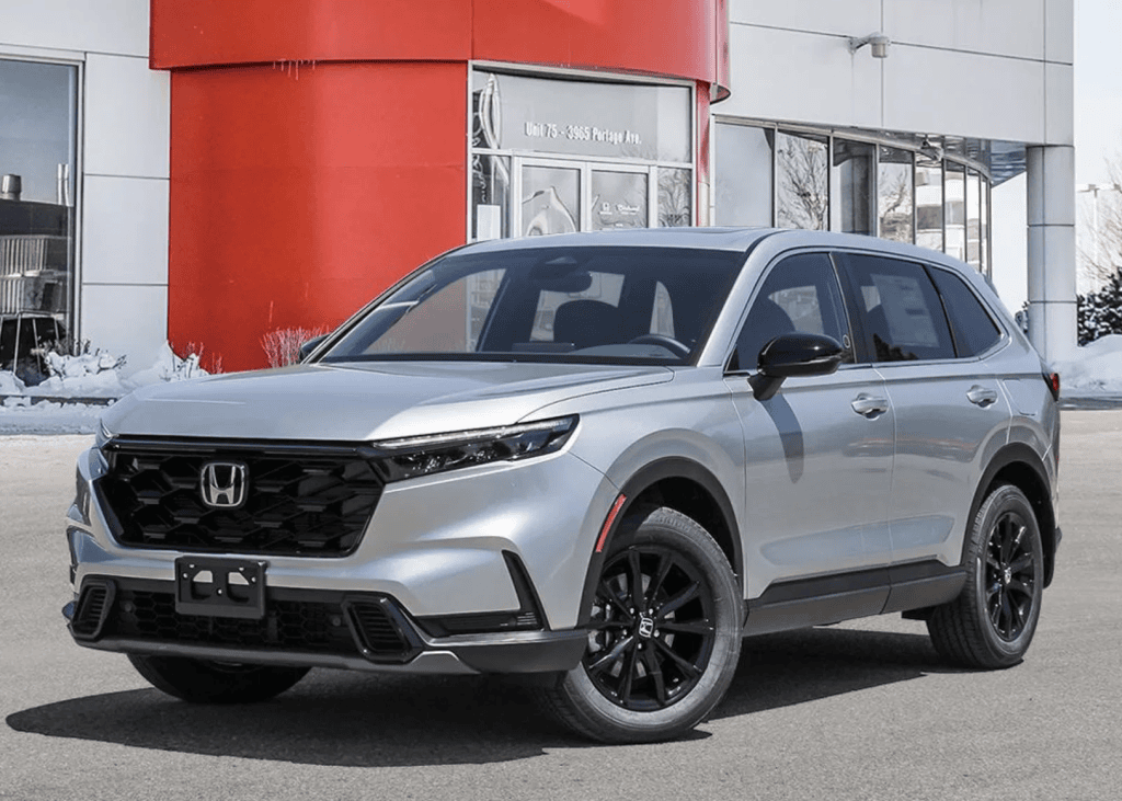 Understanding the Different Types of Electric Vehicles: BEV, PHEV, and ...