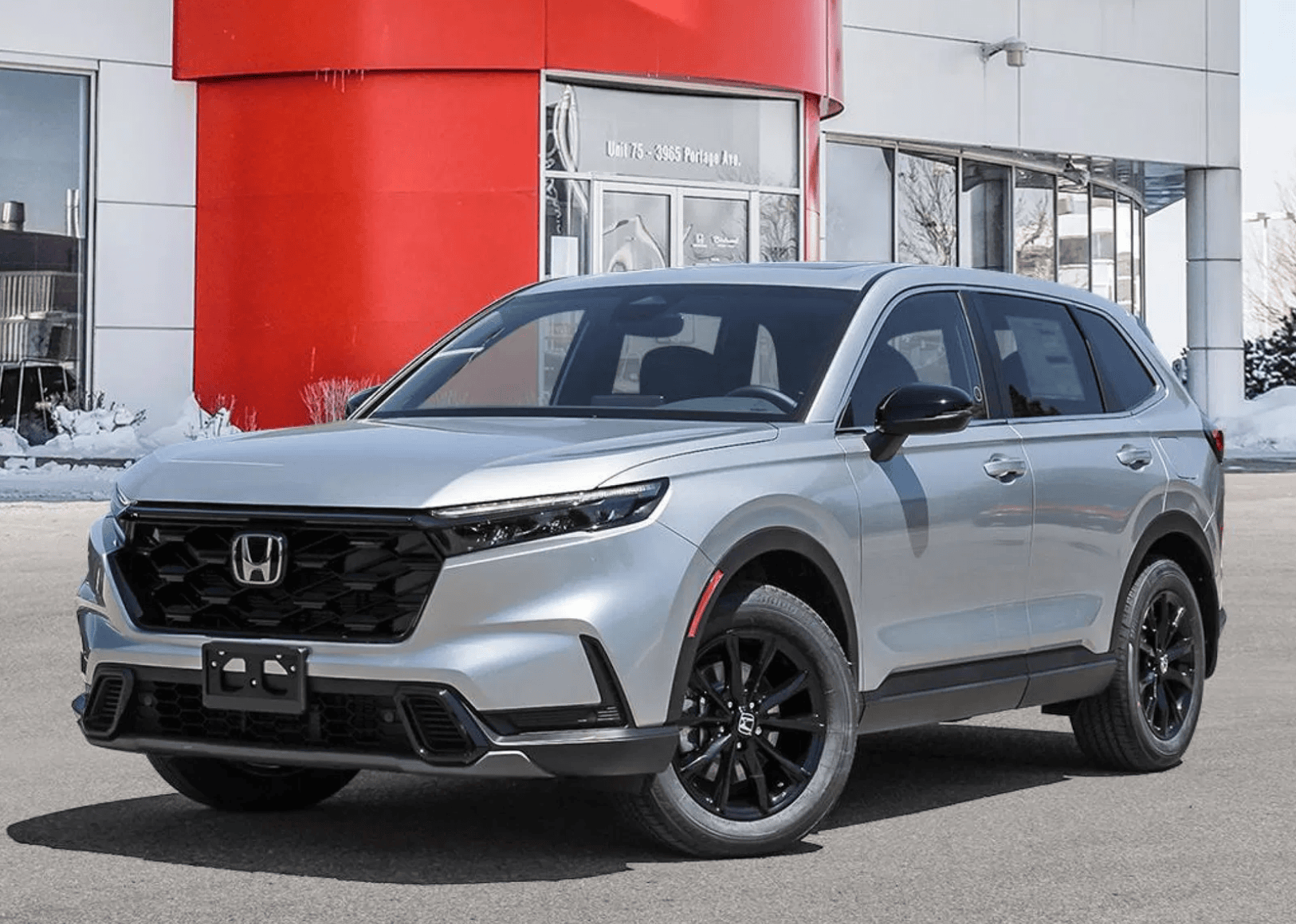 Understanding the Different Types of Electric Vehicles: BEV, PHEV, and ...