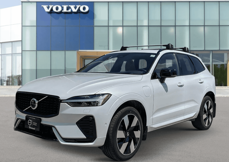 Understanding the Different Types of Electric Vehicles: BEV, PHEV, and ...