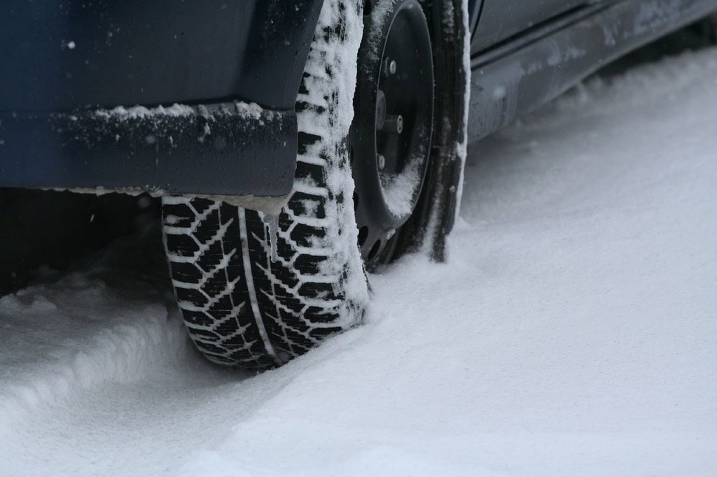 How to Maintain Your Winter Tires Throughout the Season | Birchwood ...