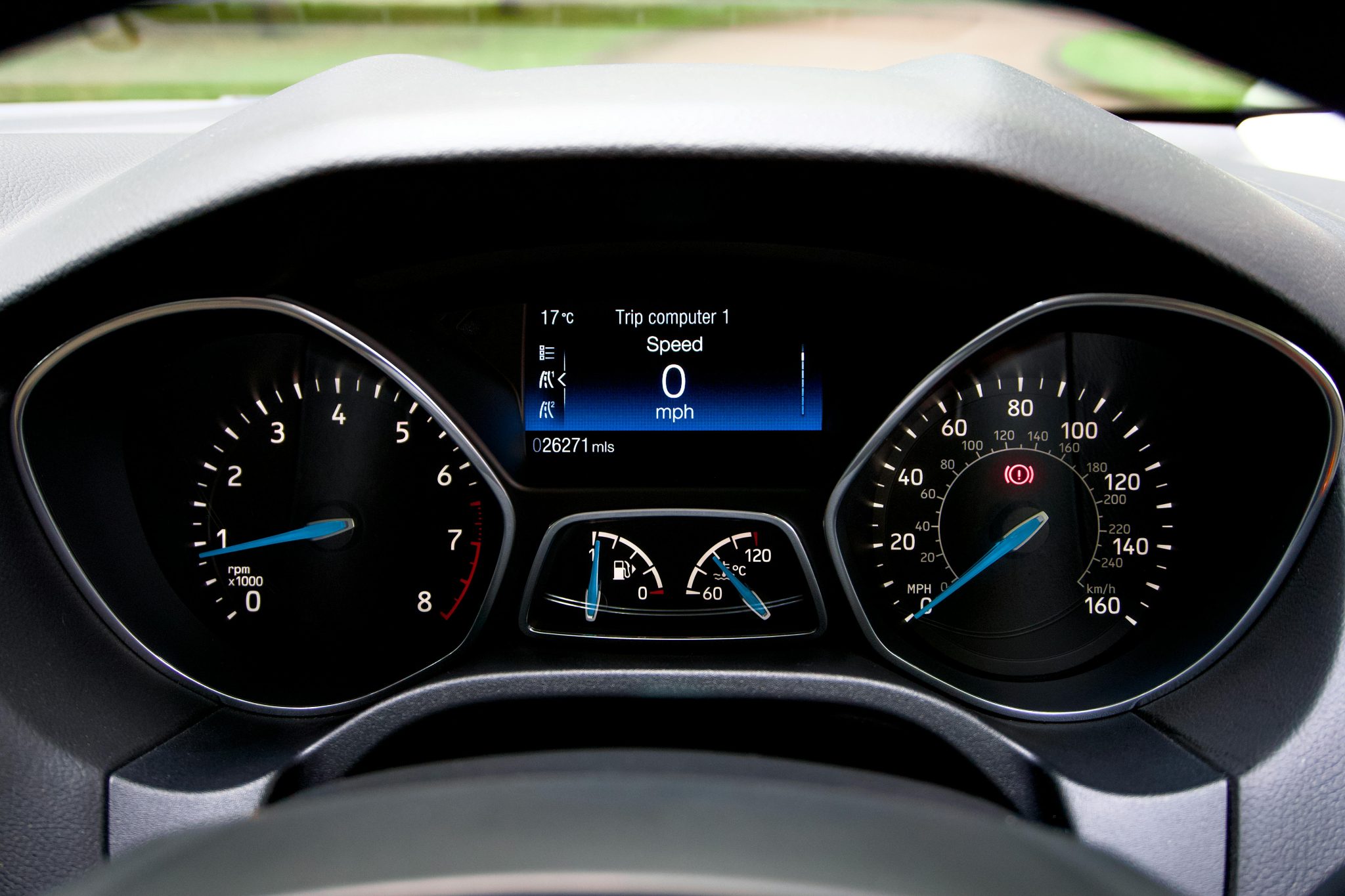 What Happens When You Exceed Your Mileage Limit on a Leased Vehicle ...