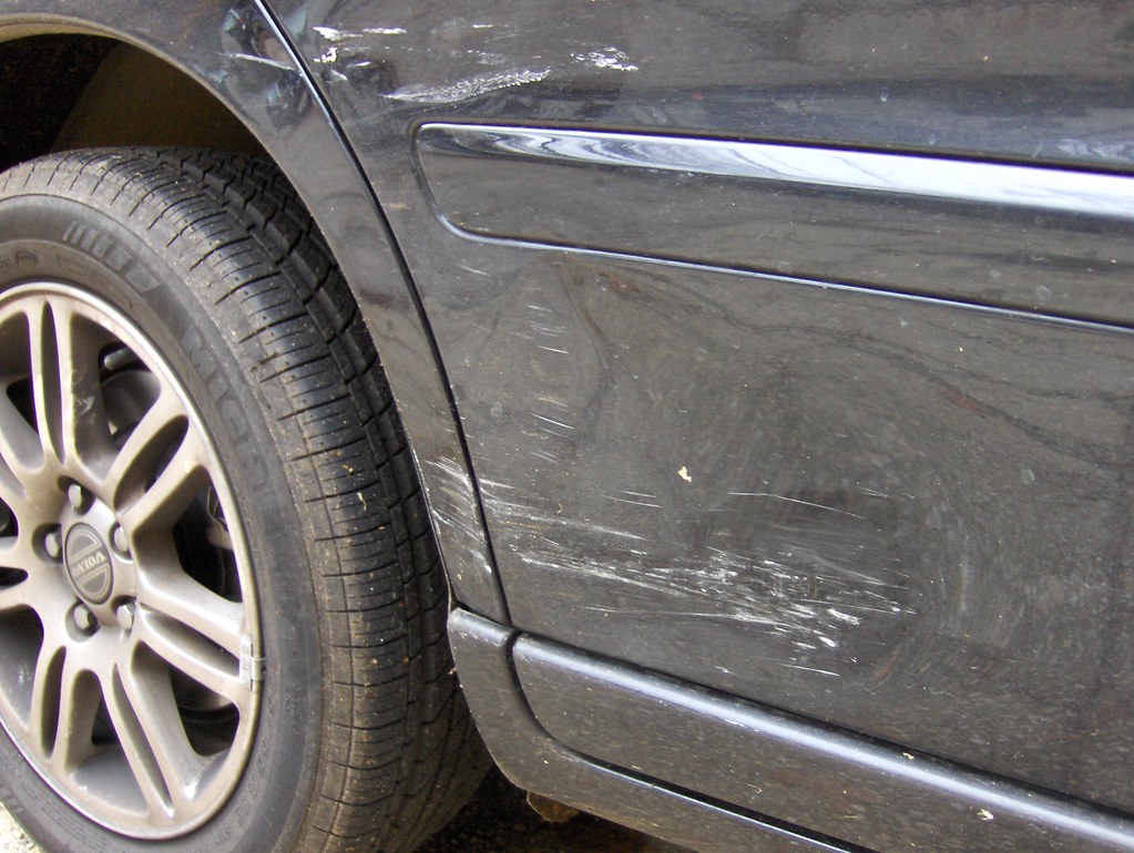 What to Do If You Damage a Leased Vehicle | Birchwood Automotive Group