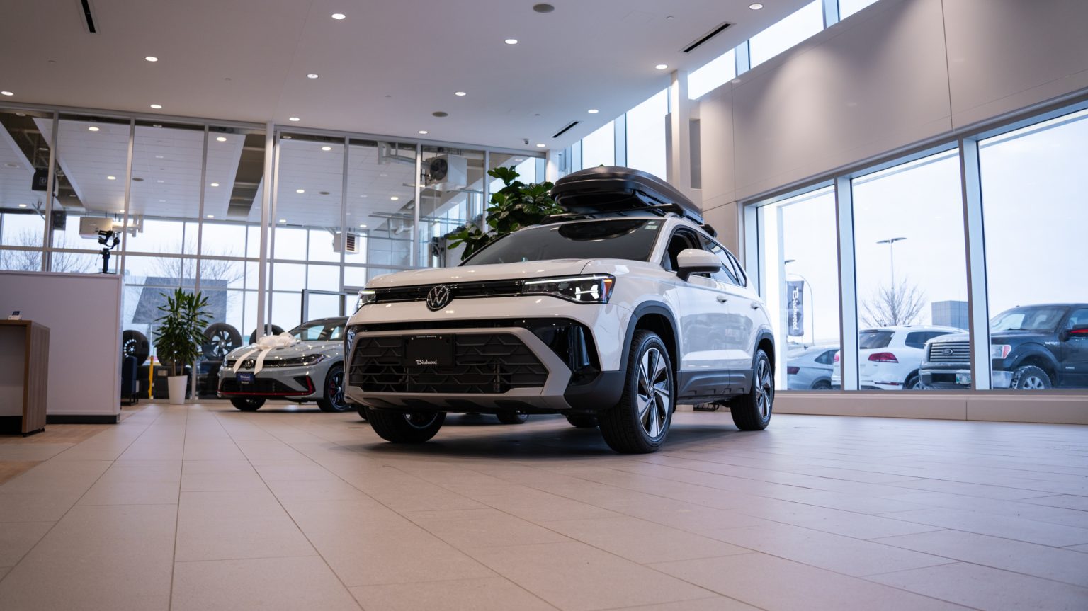 10 Common Vehicle Problems and Solutions | Birchwood Automotive Group