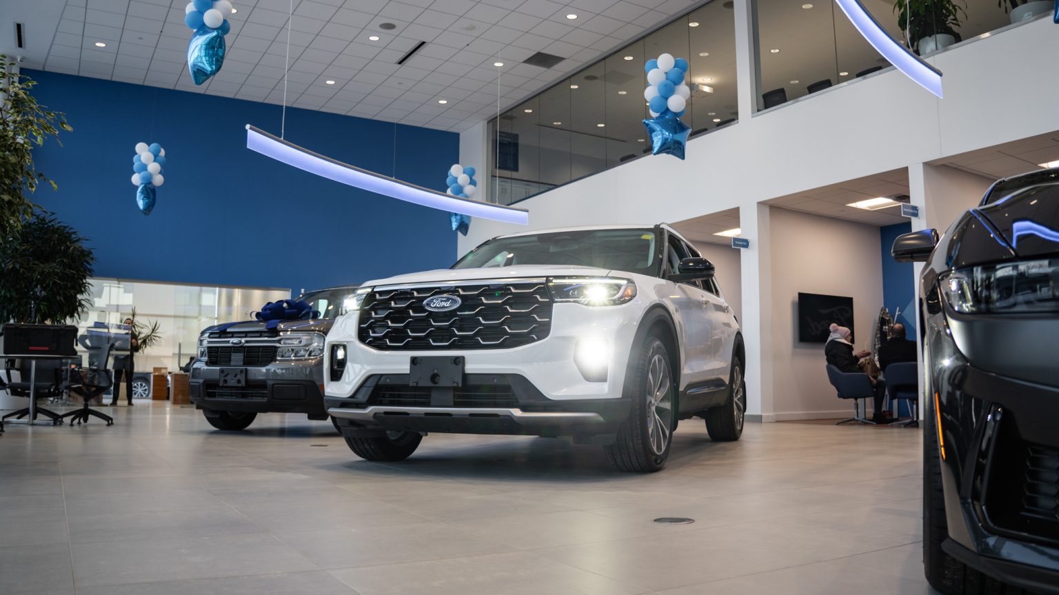 Common Misconceptions About Vehicle Factory Orders | Birchwood ...