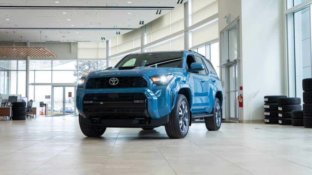 What Happens When You Exceed Your Mileage Limit on a Leased Vehicle ...