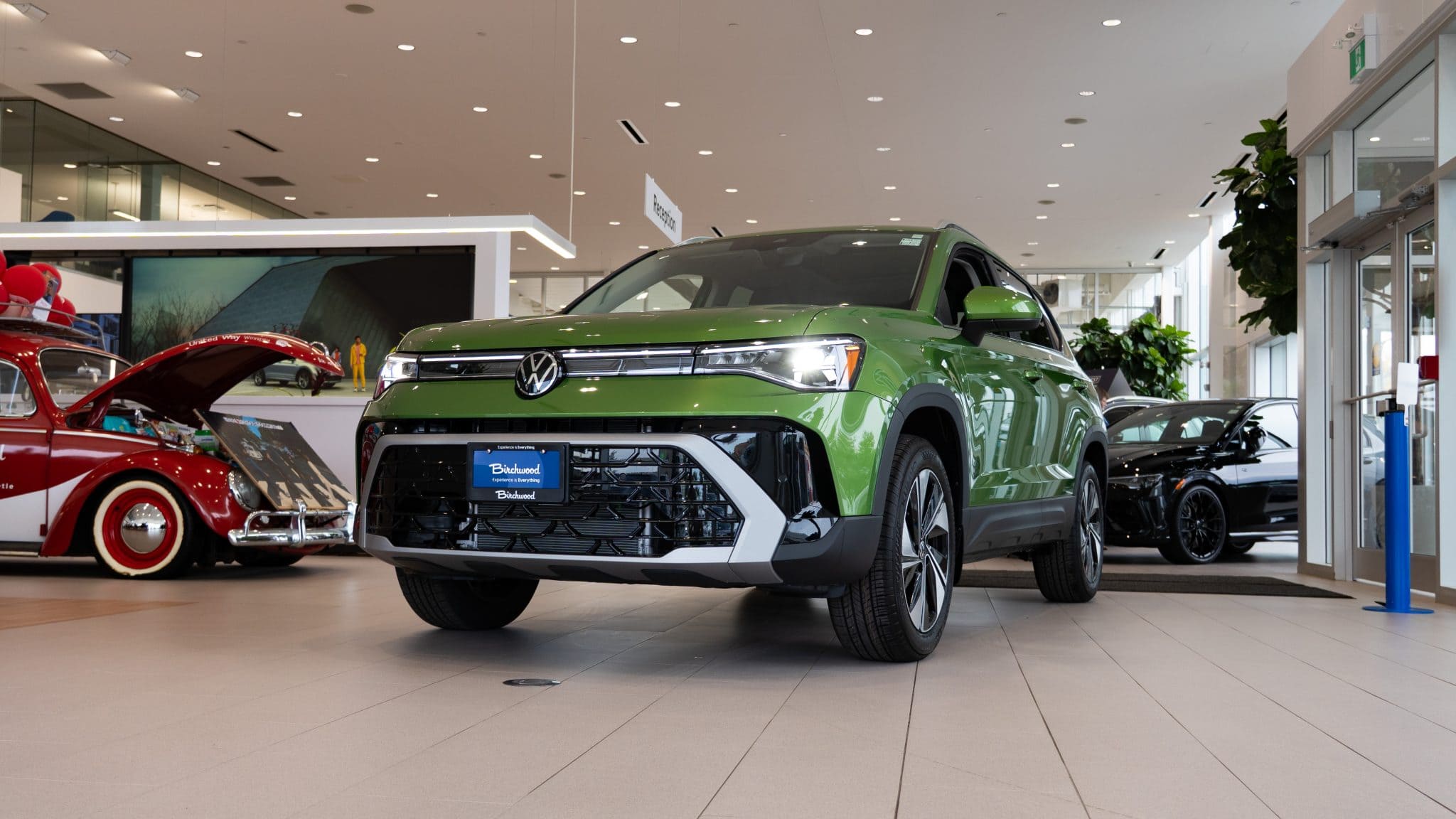 What Happens When You Exceed Your Mileage Limit on a Leased Vehicle ...