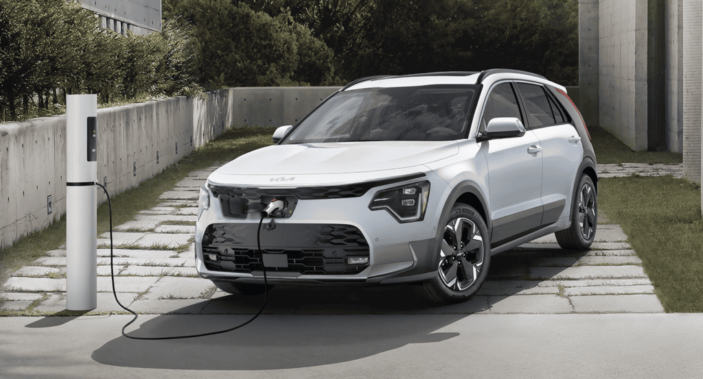 EV Rebates in Manitoba: MPI’s New Electric Vehicle Incentive ...