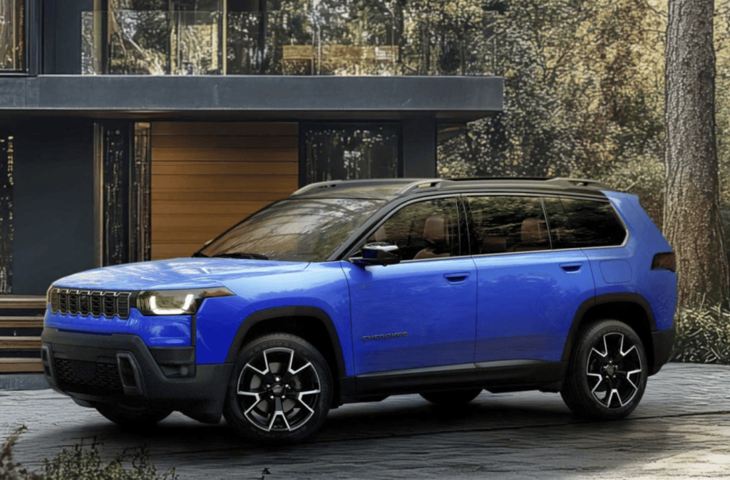 Understanding the Different Types of Electric Vehicles: BEV, PHEV, and ...