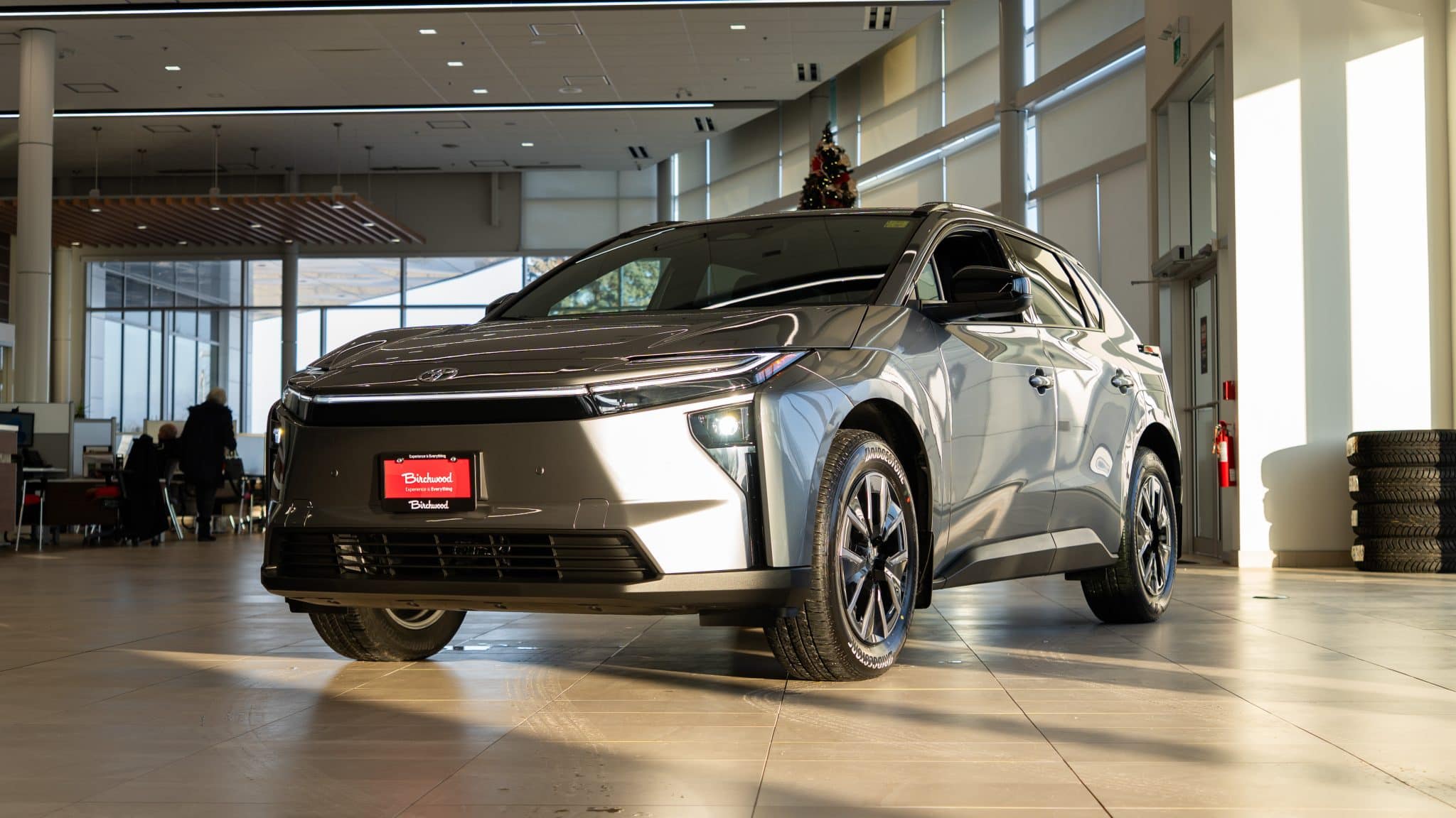 Understanding the Different Types of Electric Vehicles: BEV, PHEV, and HEV | Birchwood ...