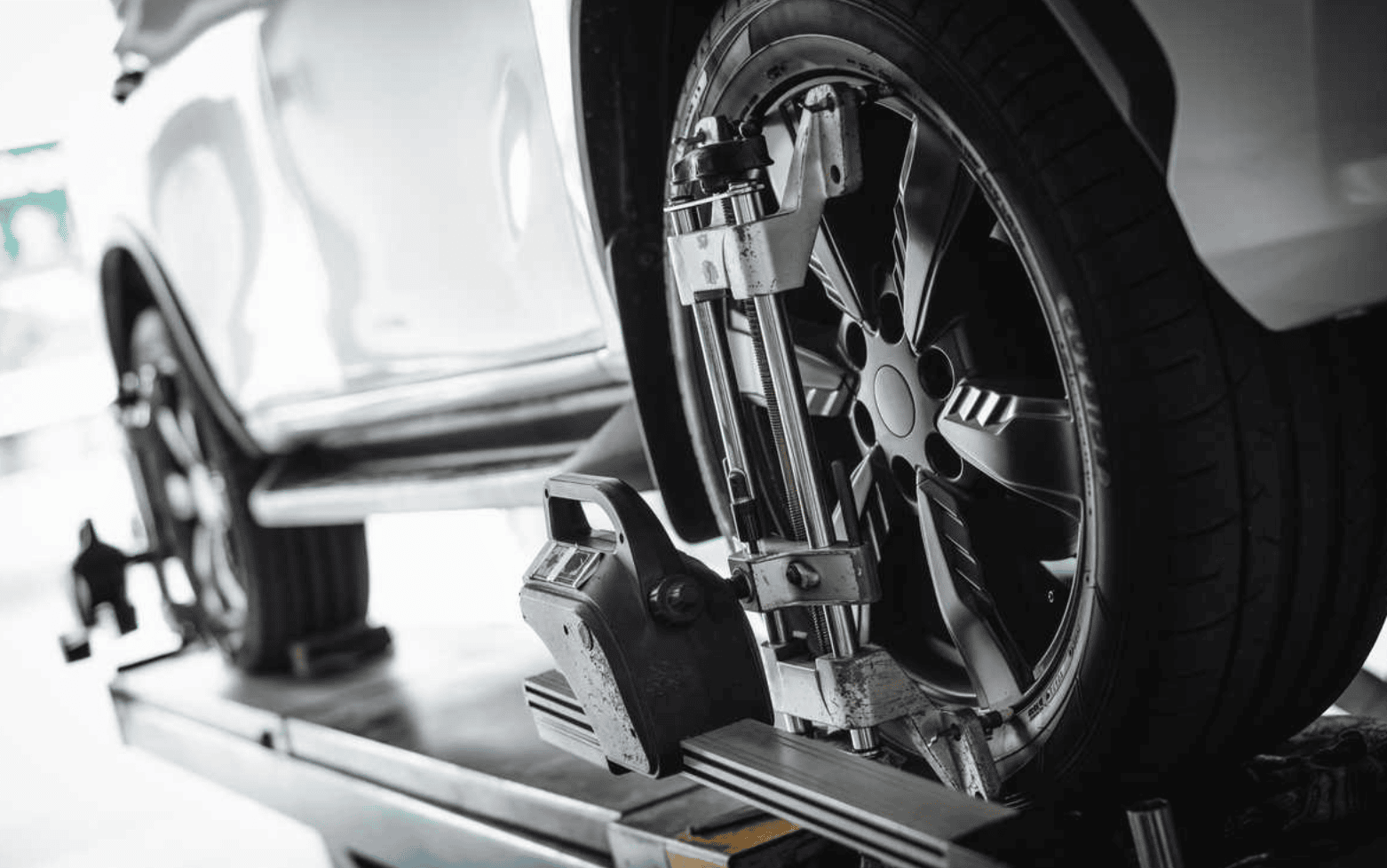 What are the Signs It’s Time for a Tire Alignment | Birchwood ...