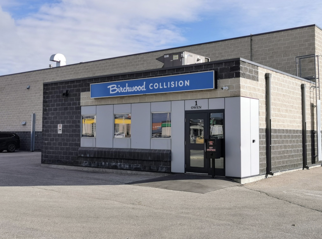 Steps to Repair Hail Damage in Manitoba | Birchwood Automotive Group